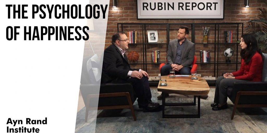 The Psychology of Happiness: A Life with Meaning