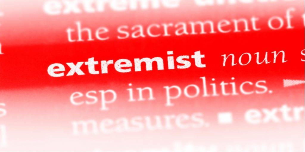 Why Ayn Rand Opposed "Extremism"