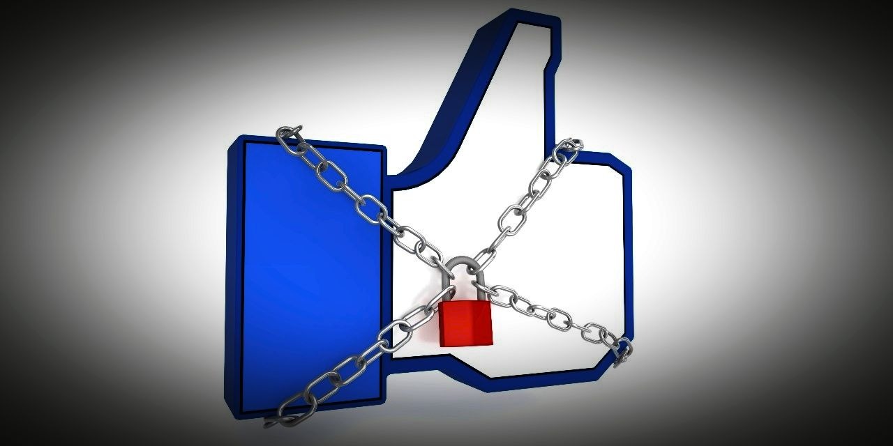 Facebook: Censor or Victim?