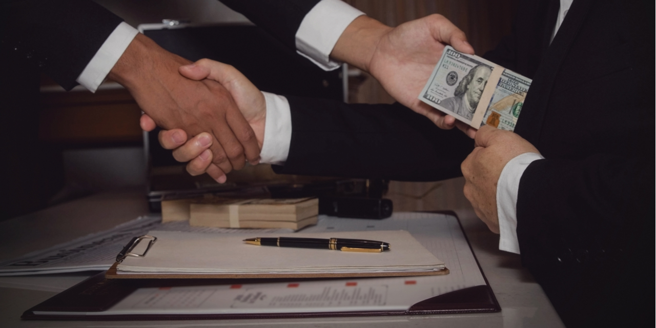 What Is the Root of Cronyism?