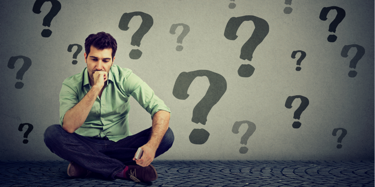 Answering Life's Big Questions