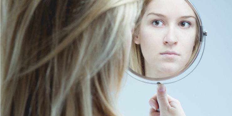 Why So Many People Struggle to Gain Self-Esteem