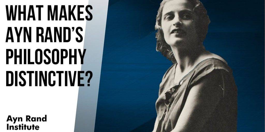 How Ayn Rand Challenges Conventional Wisdom