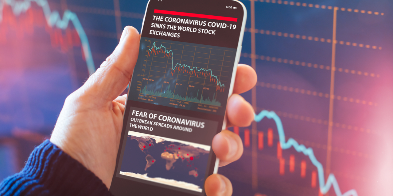 Experts Assess Pandemic’s Damage to the Economy