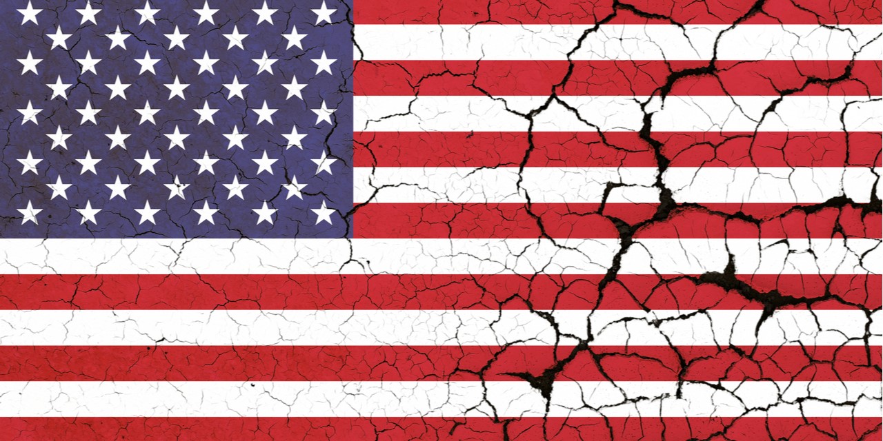 Diagnosing America’s Failure to Unify against the Pandemic