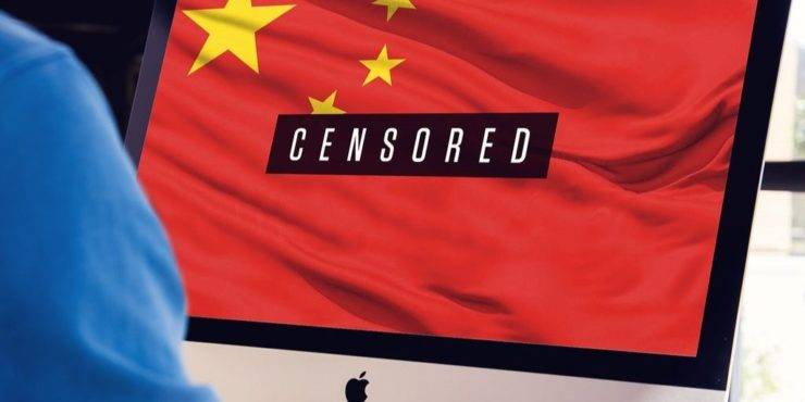 How the UN Whitewashes China’s Crushing of Free Speech