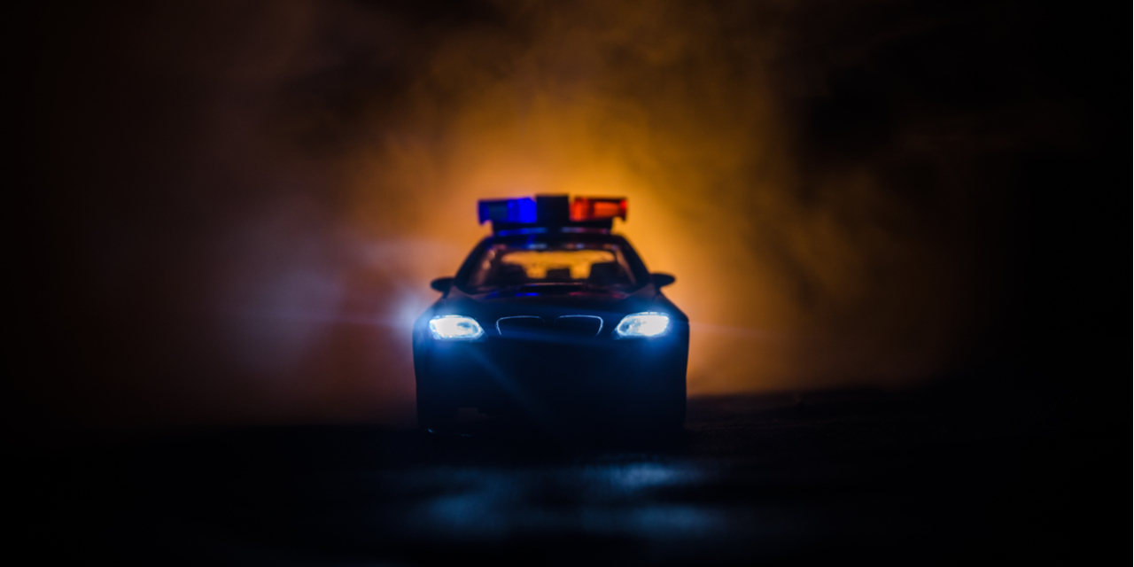 Even in a Pandemic, the Police Power Is Not Unlimited