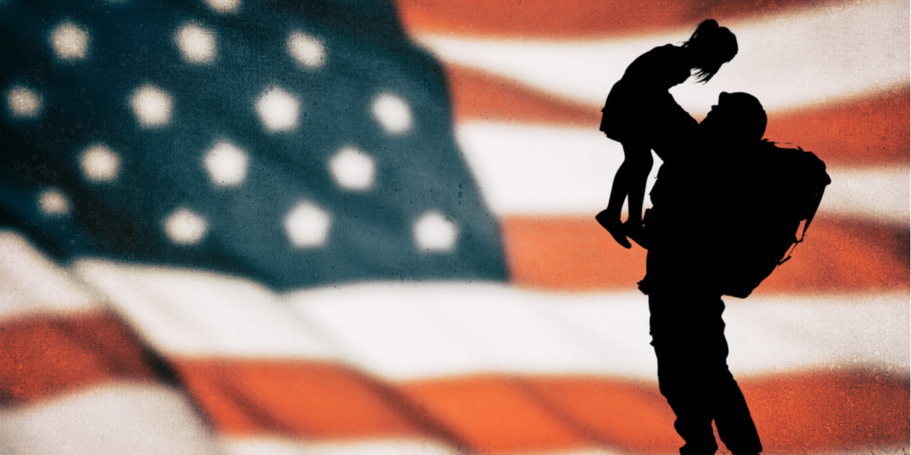 What We Owe the Real Defenders of America