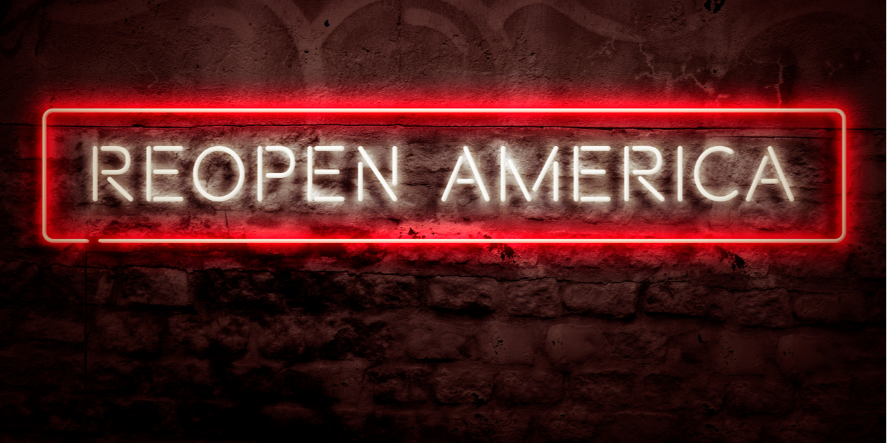 A Pro-Freedom, Pro-Science Alternative to Lockdowns