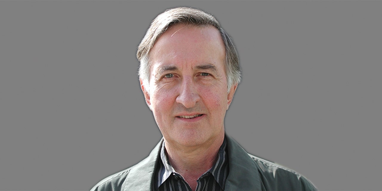 Remembering John Ridpath, Former ARI Board Member