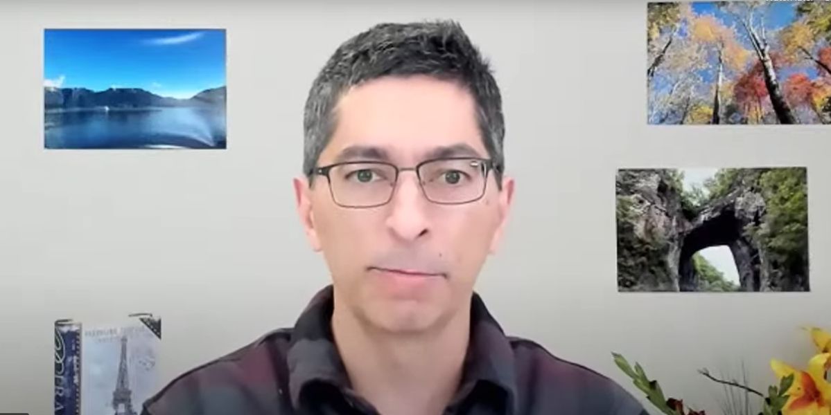 Ghate Disentangles Confusions over Free Speech, Social Media