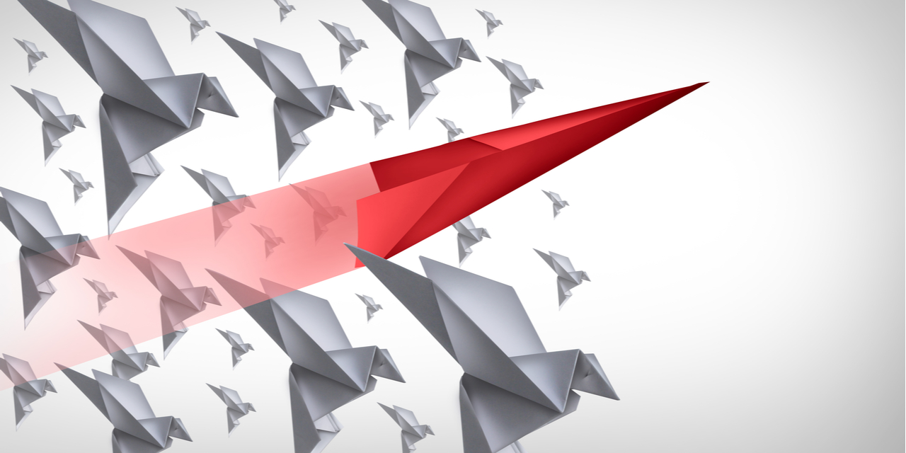 How Radicals Advocate for Reform