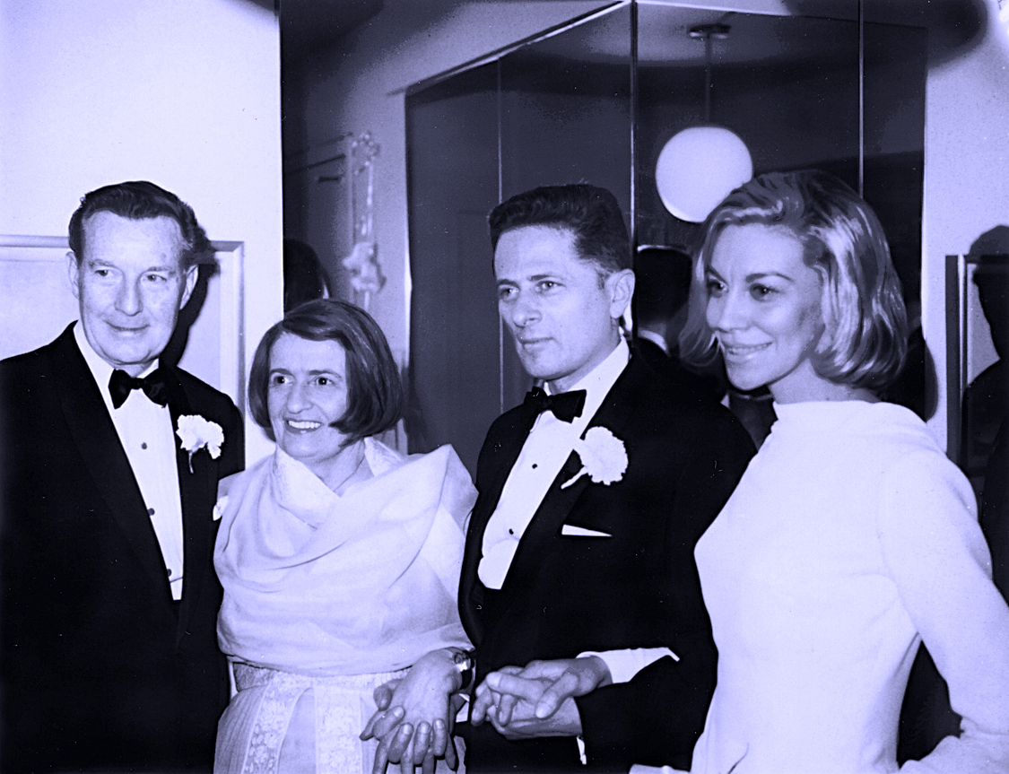 Facets of Ayn Rand (Part 4)