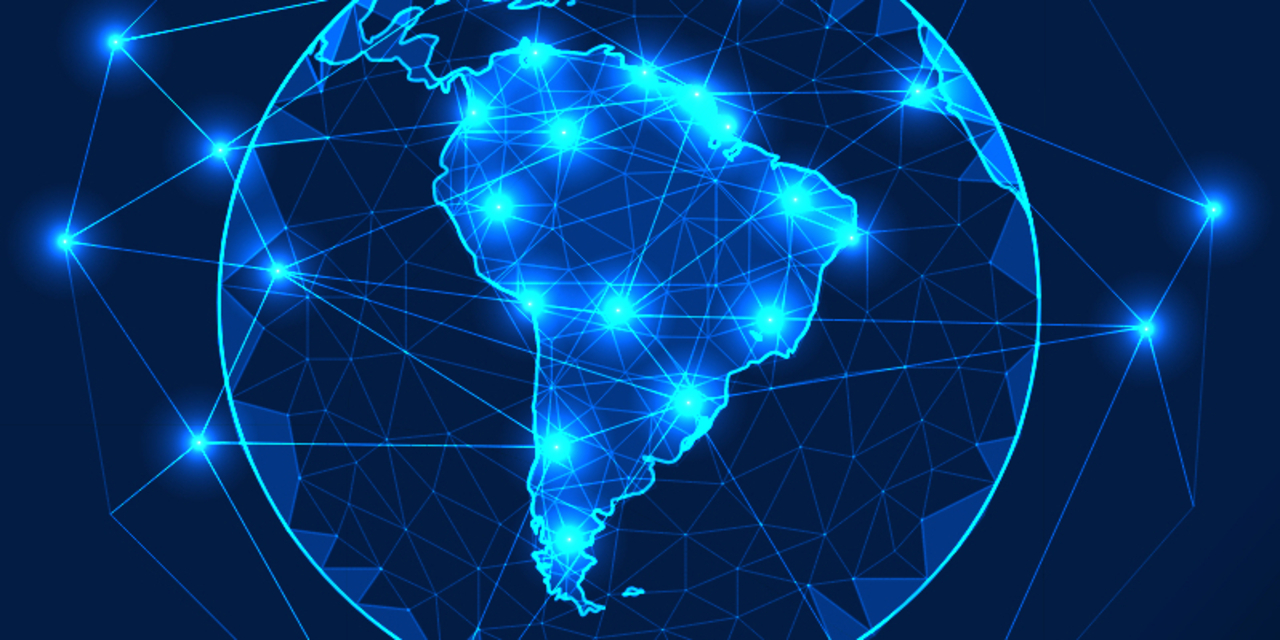 AynRandCon-Latin America: The World You Can Build