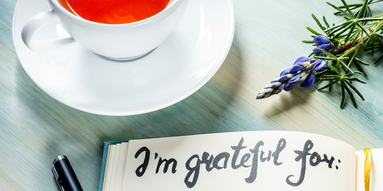 'Practicing Gratitude' Evaluated: A Chat with Gena Gorlin