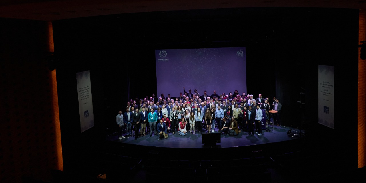 ARI Makes Big Impact with Latin America Conferences