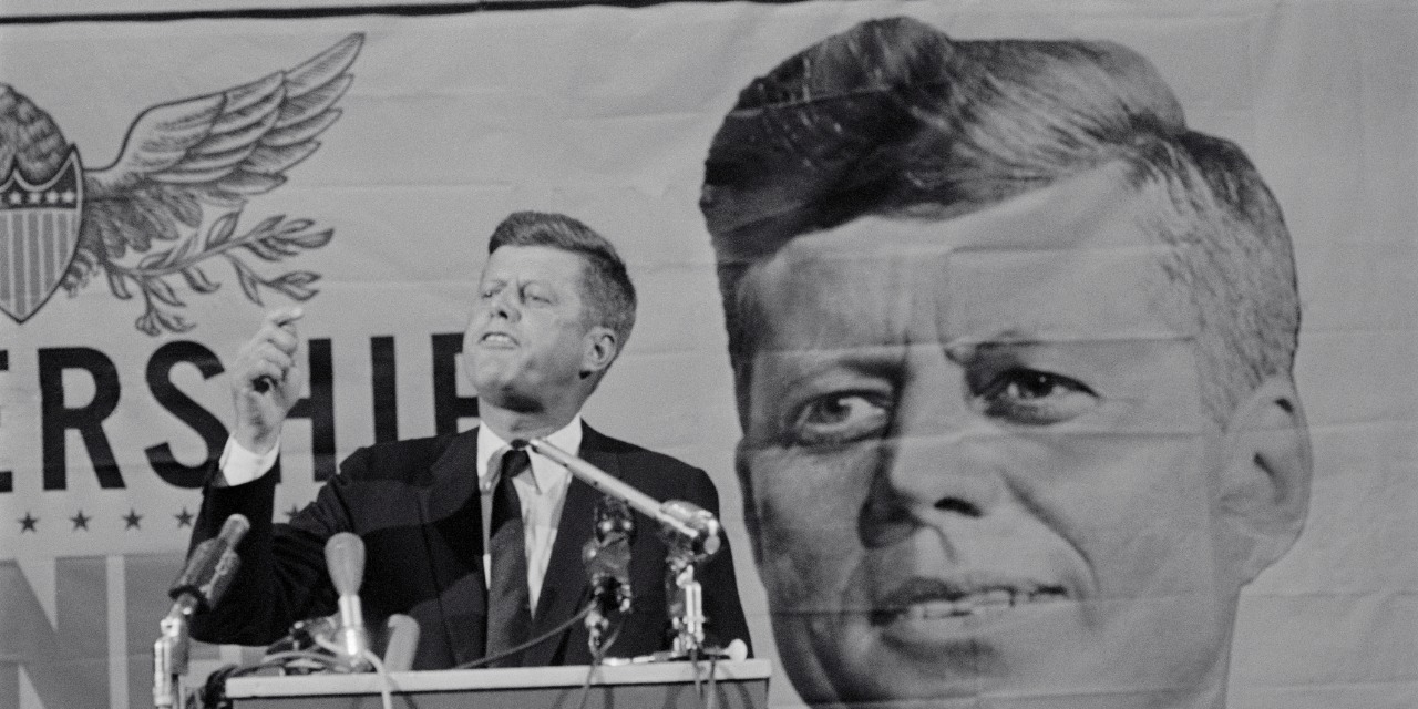 Ayn Rand’s Devastating Critique of ‘Liberals’