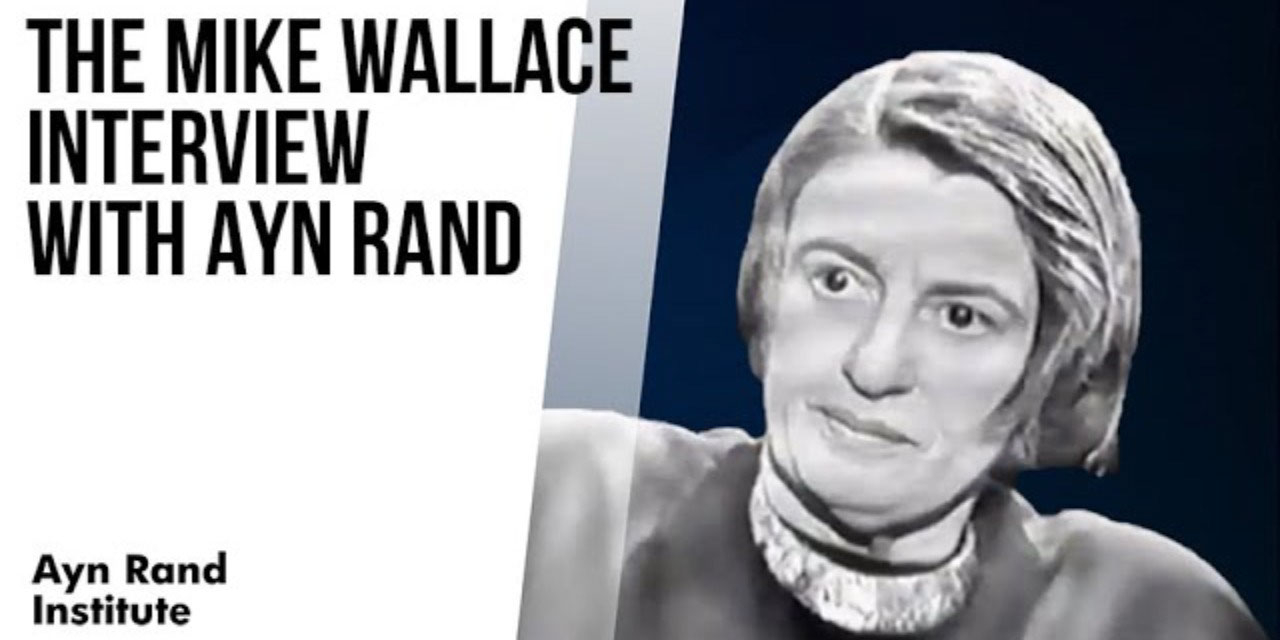 An Event to Celebrate One Million Views for Rand Interview