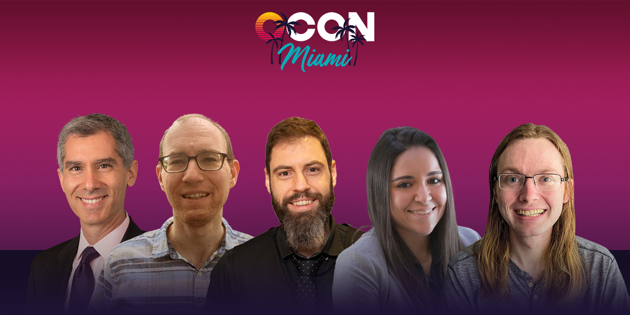 OCON 2023: The Pre-Game Show