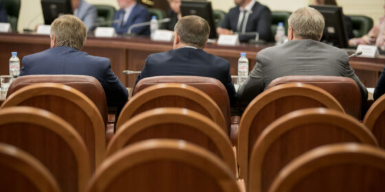 The Real Cause of Indoctrination in Schools