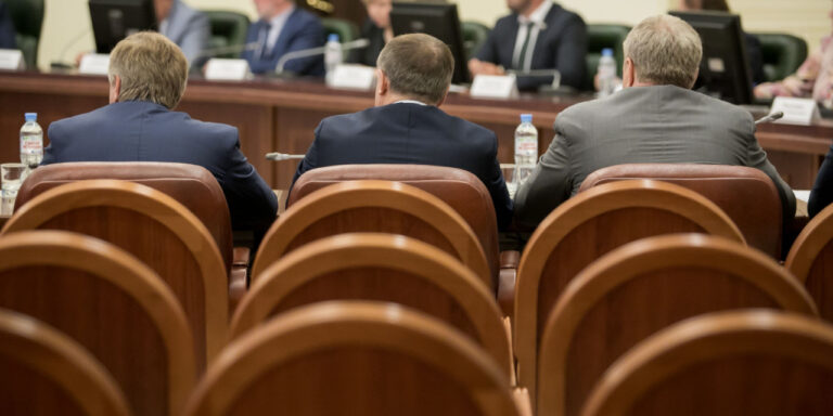 The Real Cause of Indoctrination in Schools