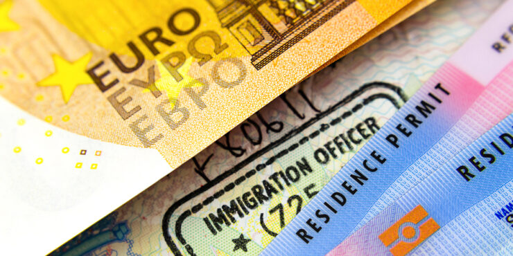 Will Europe’s Immigration Problems Happen in the U.S.?