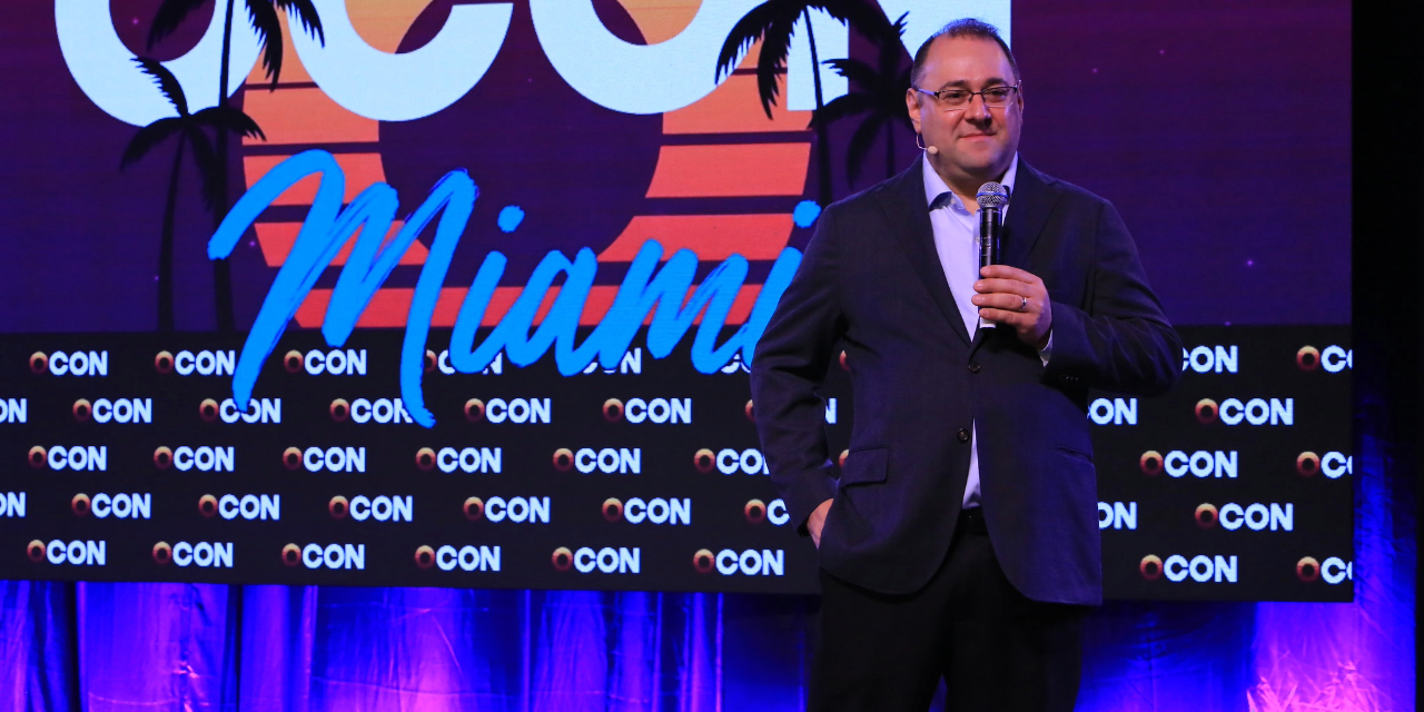 Greg Salmieri on How We Acquire Moral Knowledge