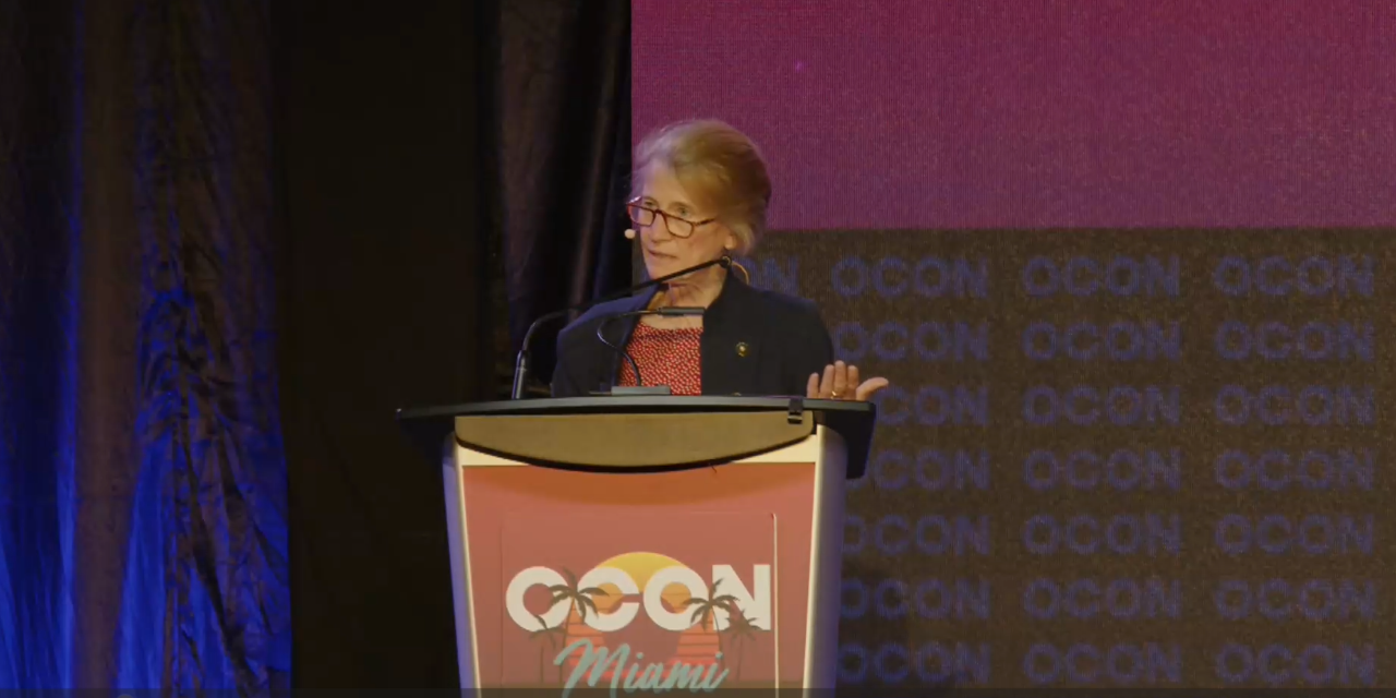 Tara Smith on Objectivity in Everyday Life