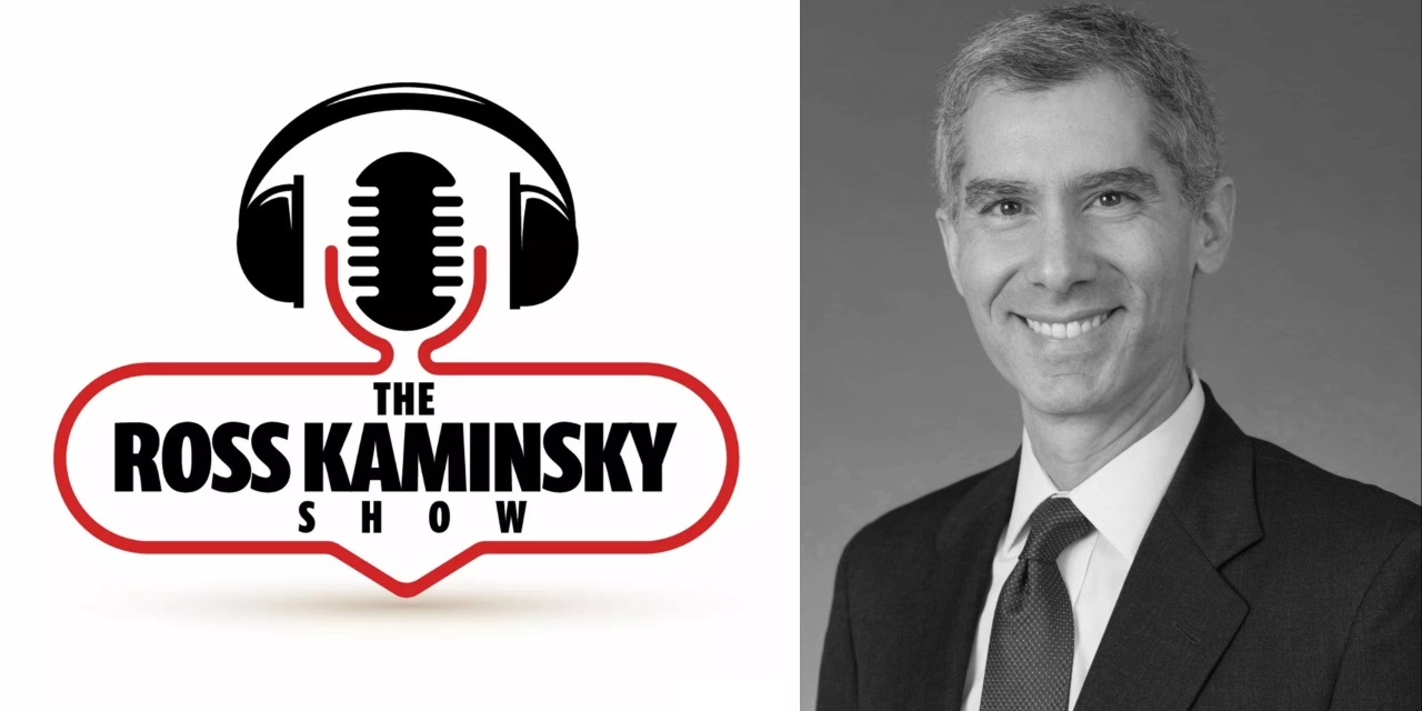 Elan Journo Analyzes the Hamas/Israel War in the Media