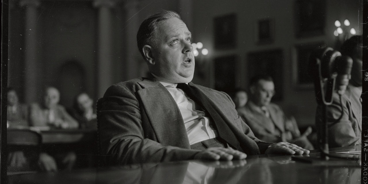 Reply to Whittaker Chambers