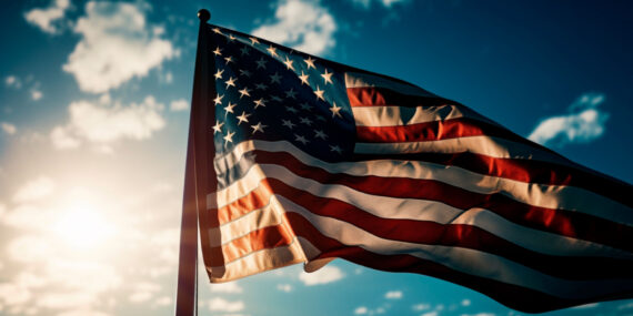 Ayn Rand’s Unique View of America