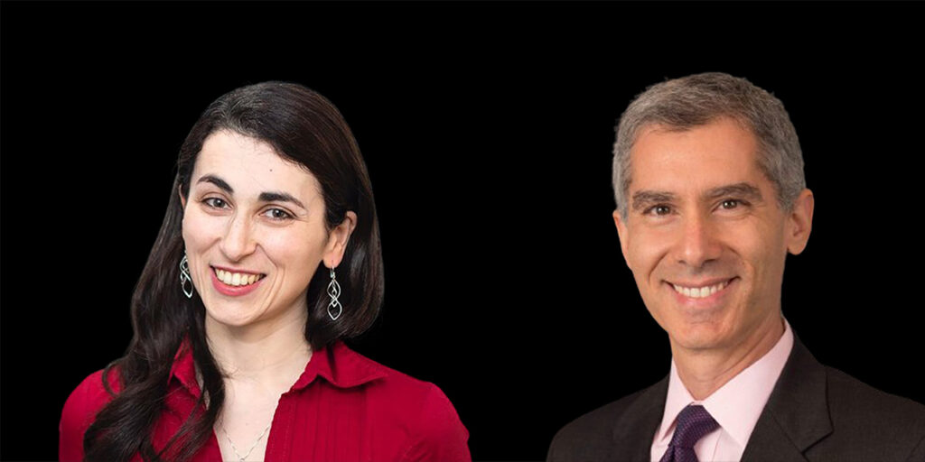 Psychologist Gena Gorlin Discusses the Motivations of Founders