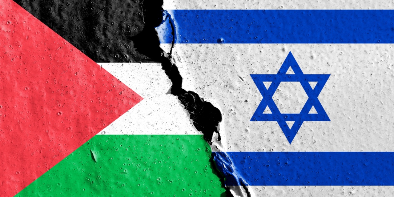 A Post-mortem Analysis of Lex Fridman’s Hosted Israel–Palestine Debate ...