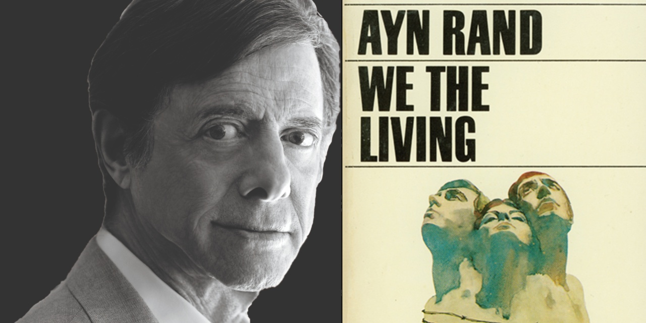 Epilogue: Introduction to We the Living