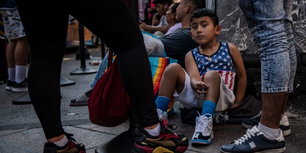 The Real Problem with Immigration and Welfare