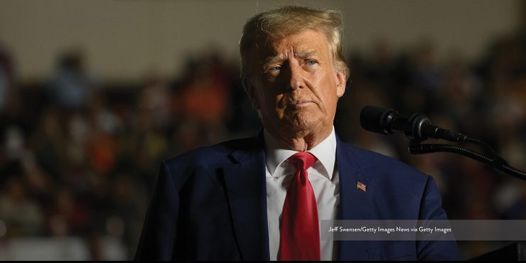 Understanding the Trump Phenomenon Understanding the Trump Phenomenon