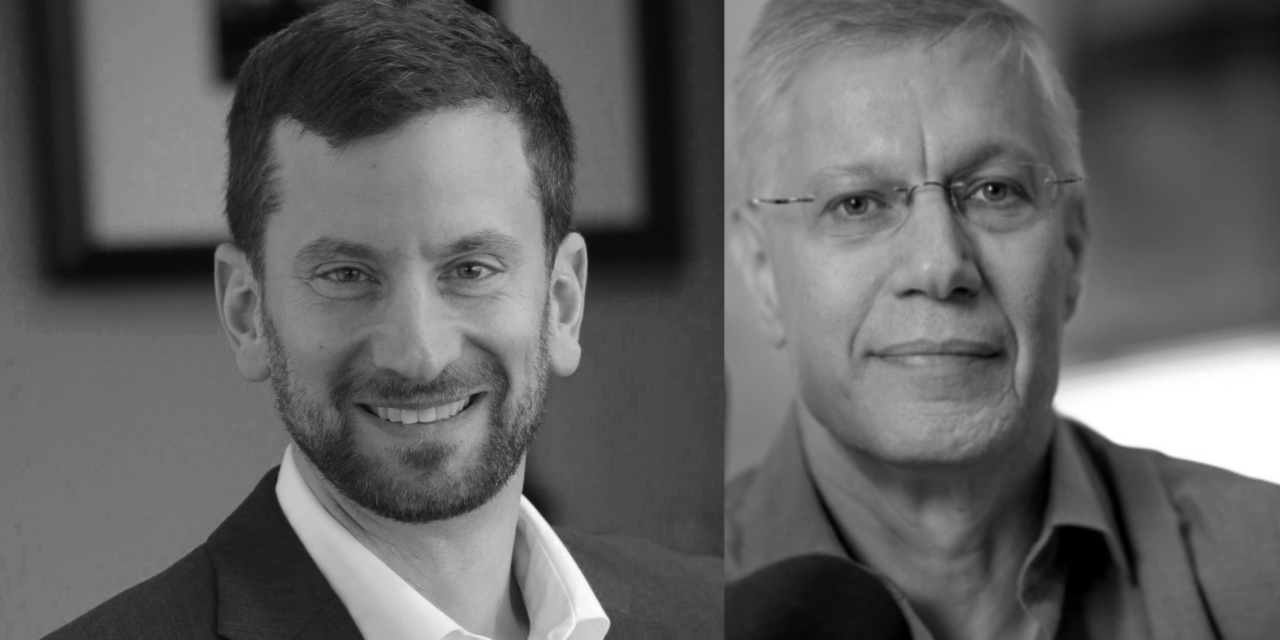 Physics and the Goal of ARU: Yaron Brook Interviews Keith Lockitch
