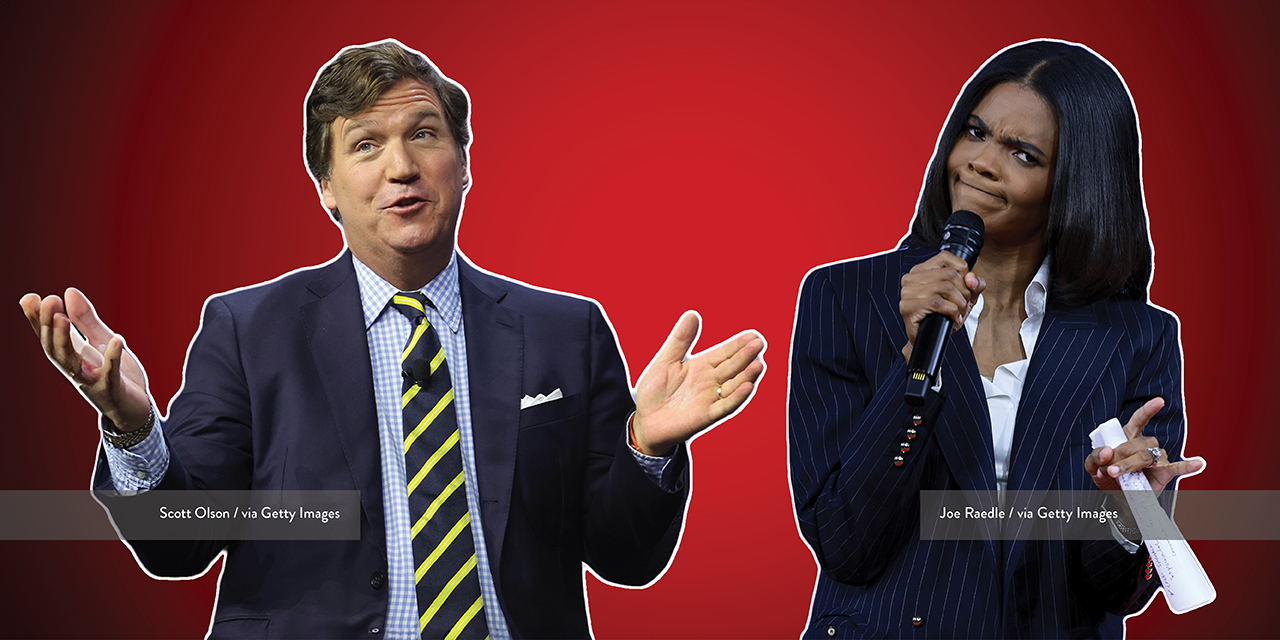 Contrarians of the New Right