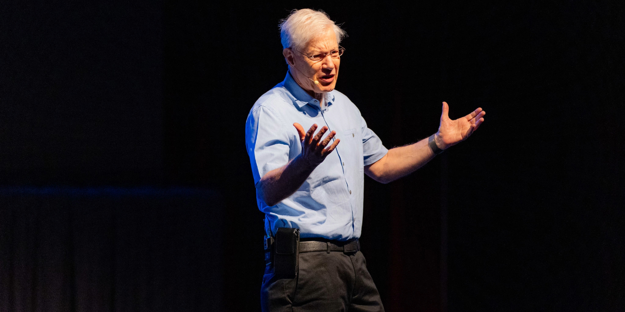 Yaron Brook on the State of American Politics
