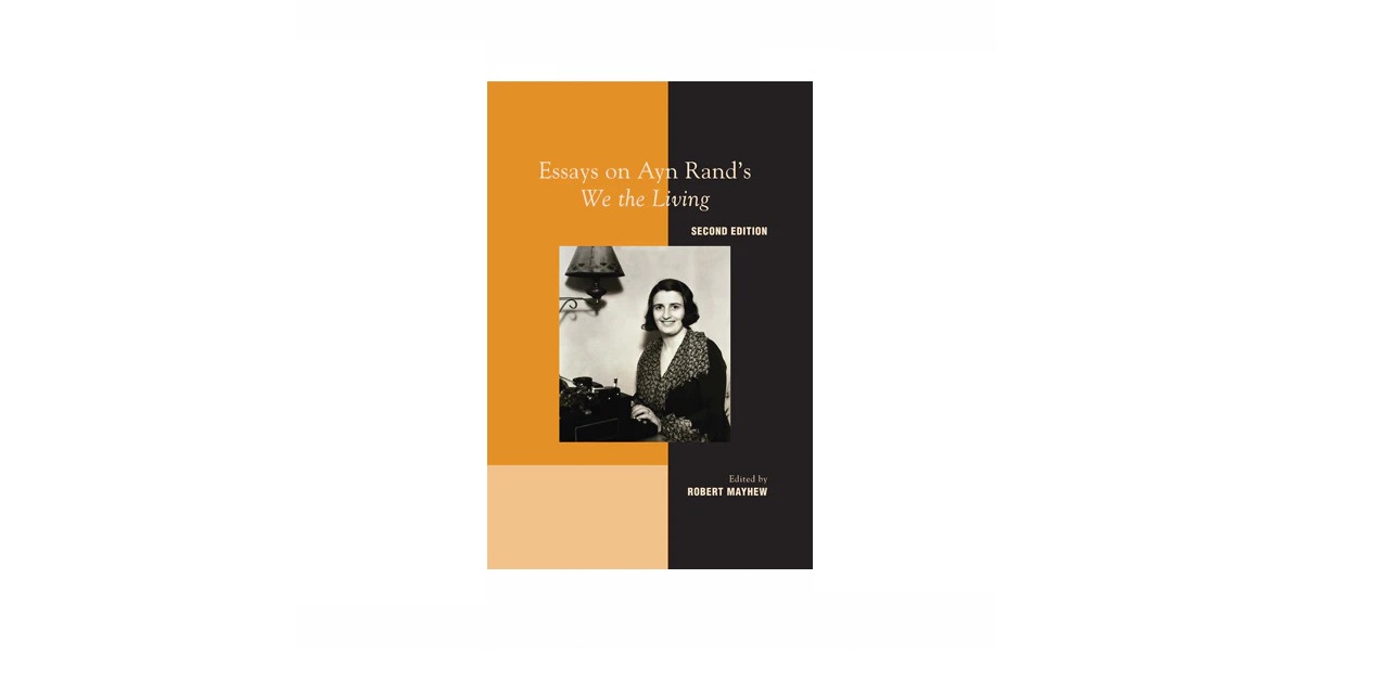 We the Living: ’36 & ’59