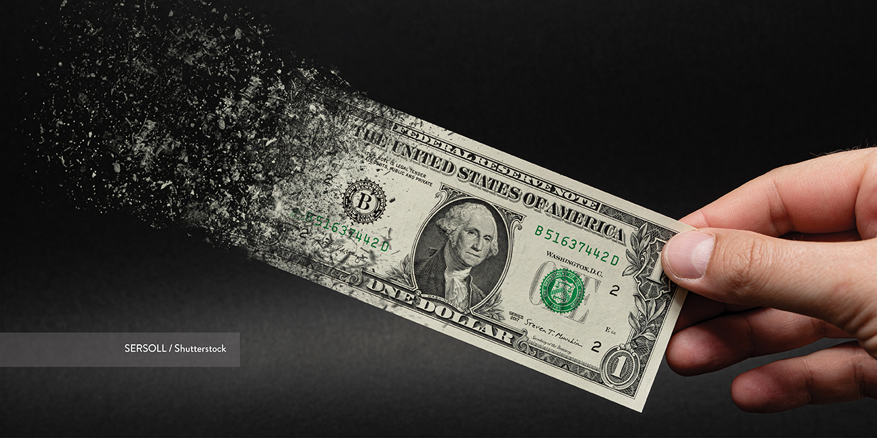 Understanding the Roots of Inflation