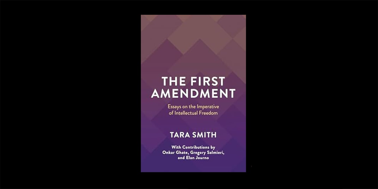 The Impact of The First Amendment: Essays on the Imperative of ...
