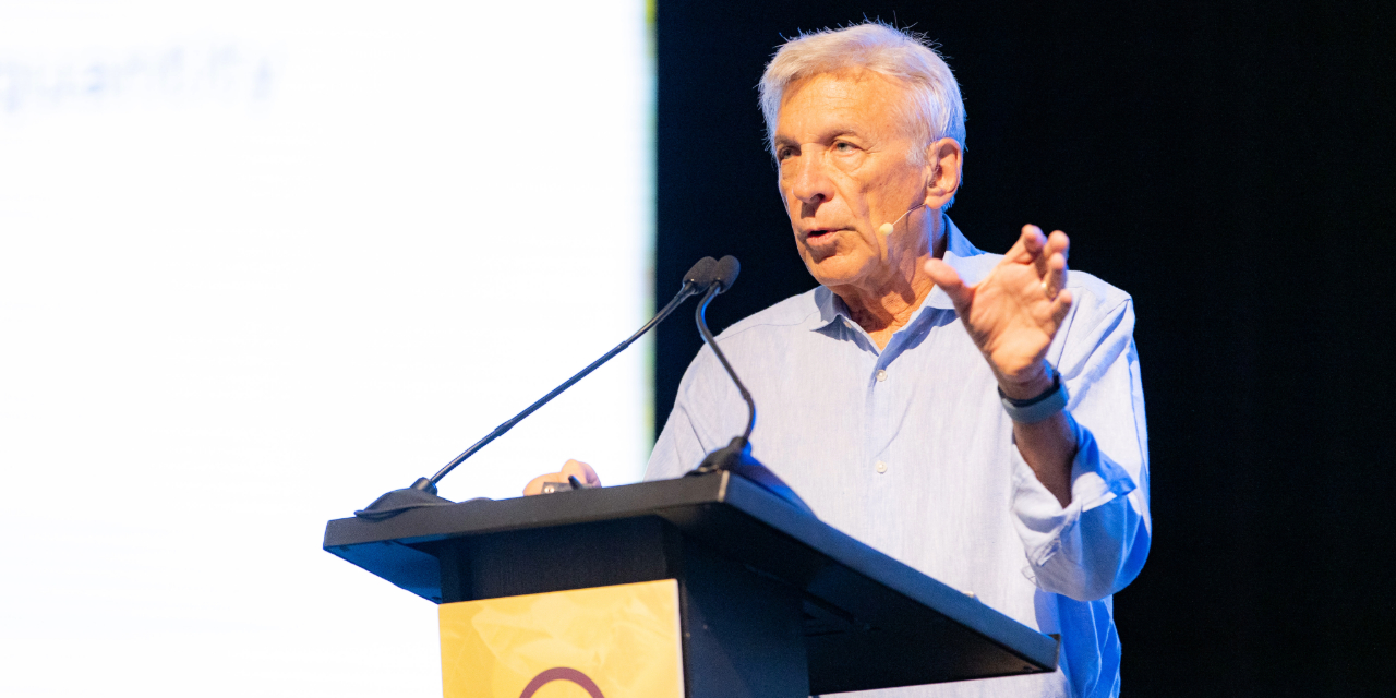 Harry Binswanger on Saving Math from Plato’s Progeny