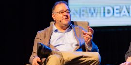 Greg Salmieri on What Racism Is and Why It Persists