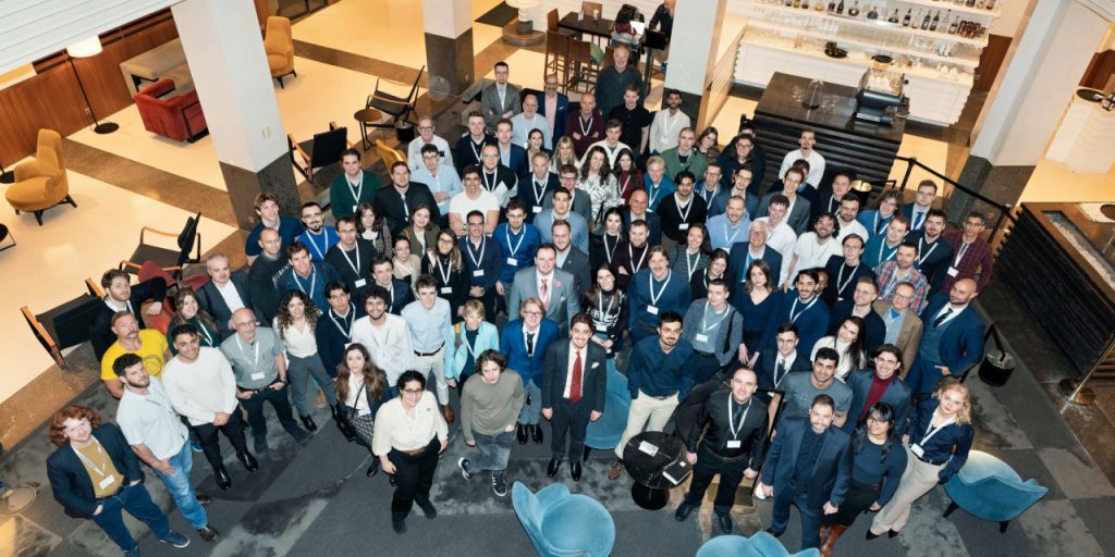 AynRandCon Spreads Objectivism in Europe