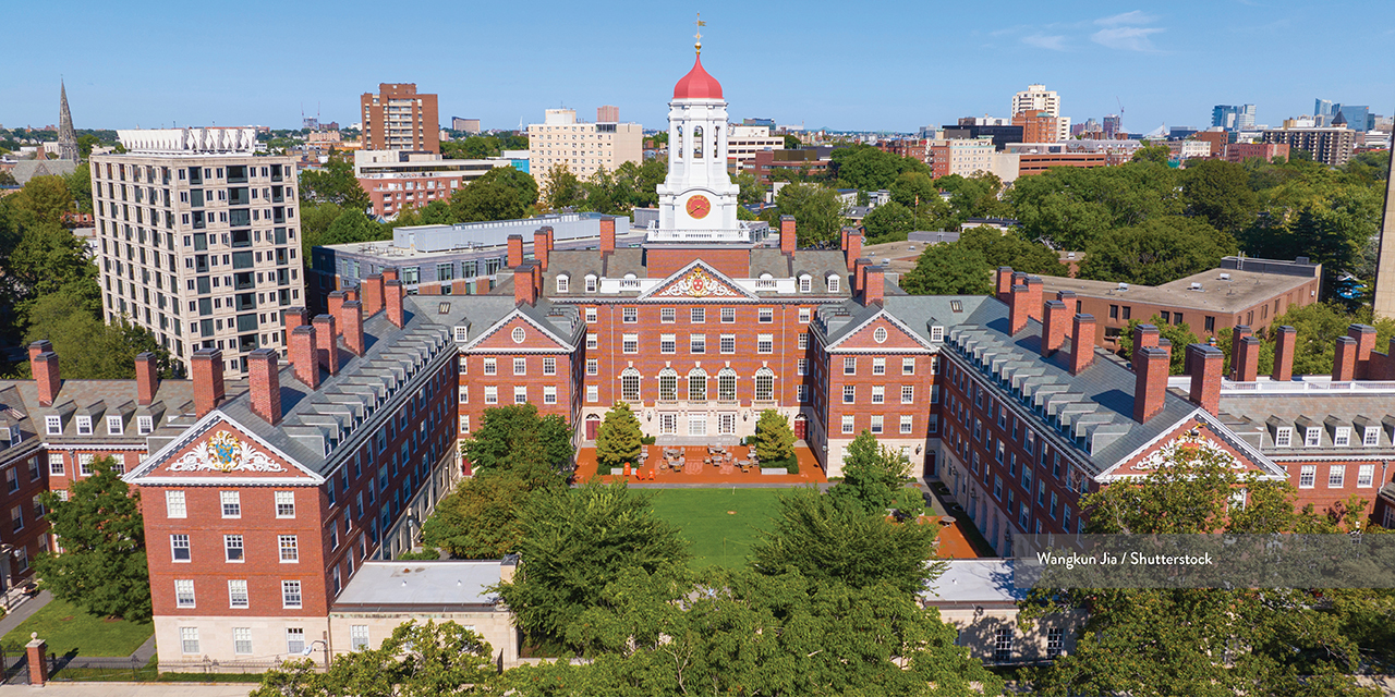 Trump vs. Harvard: Intellectual Freedom in the Crosshairs