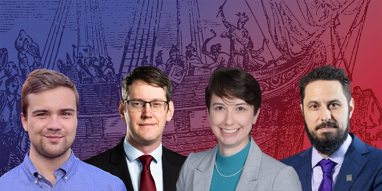 Preview of the Objectivist Conference 2025