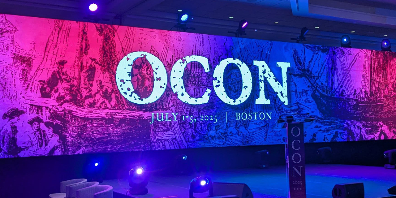 Highlights from the 2025 Objectivist Summer Conference