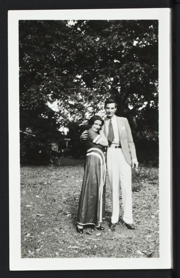 “I Chose to Be an American”: Ayn Rand’s Immigration Story